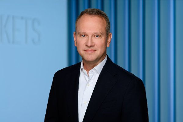 Interview mit Michael Germann, unserem neuen CCO bei CRX Markets - CRX ...